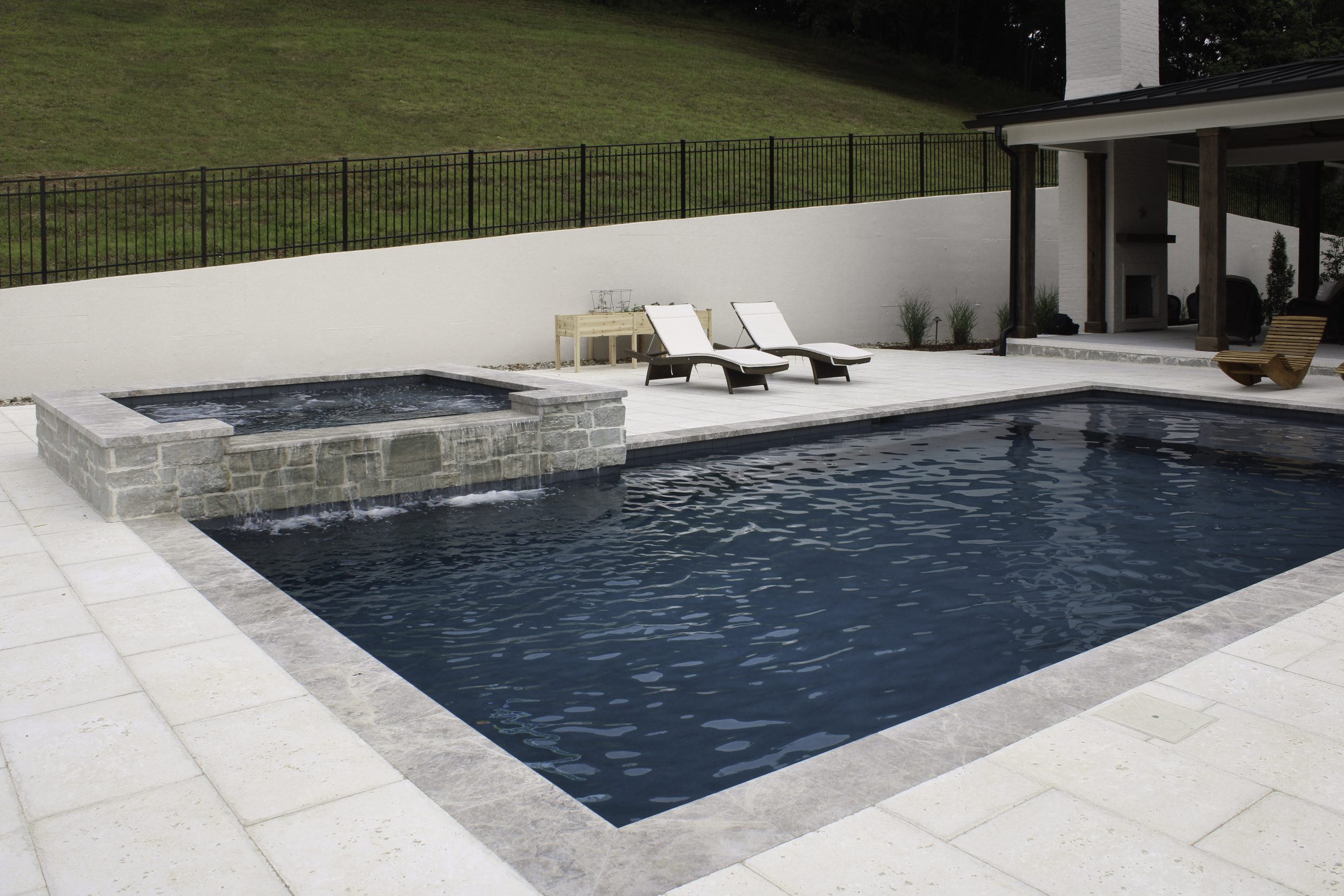 Thompson's Station - Patriot Pools